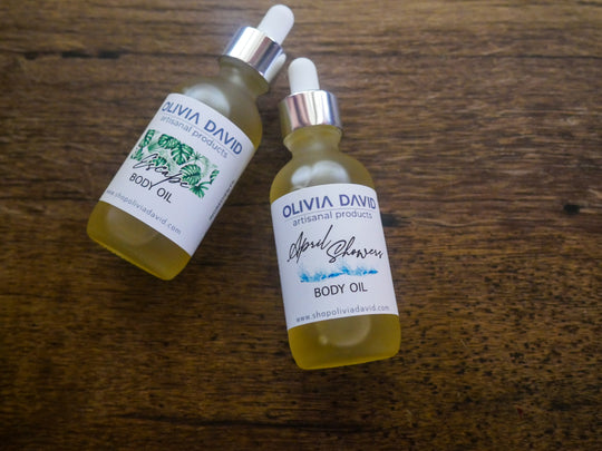 Olivia David Artisanal Products